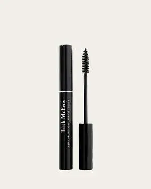 Trish Mcevoy Lash Curling Tubular Mascara - Jet Black