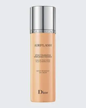 Dior Airflash Spray Foundation, 2.5 Oz./ 70 ML - 2wp (203)