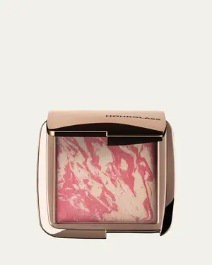 HOURGLASS Ambient Lighting Blush - Diffused Heat