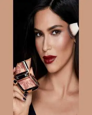 HOURGLASS Ambient Lighting Blush - Diffused Heat