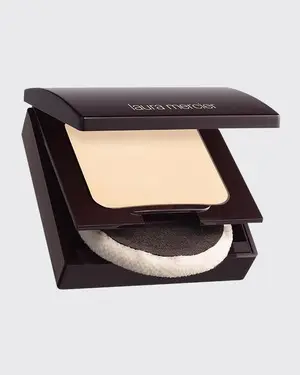Laura Mercier Translucent Pressed Setting Powder Compact - Translucent