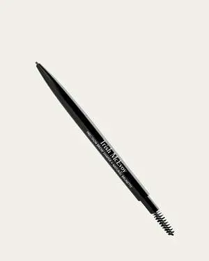 Trish Mcevoy Precision Brow Shaper - Natural Brunette