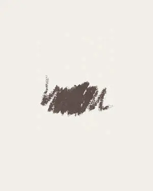 Trish Mcevoy Precision Brow Shaper - Natural Brunette