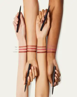CLE DE PEAU BEAUTE Lip Liner Holder