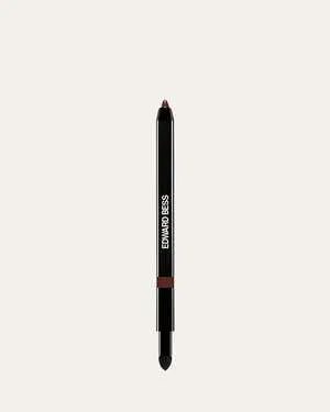 EDWARD BESS Perfect Line Every Time Eyeliner - Deep Truffle