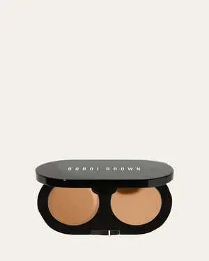 Bobbi Brown Creamy Concealer Kit - Golden Pale Pwdr