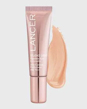 LANCER SKINCARE Studio Light Flawless Eye Concealer - Light