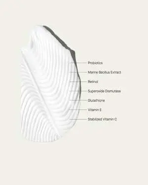 U BEAUTY Sculpt Arm Compound