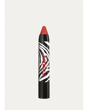 Sisley Phyto-lip Twist 28 Tangerine
