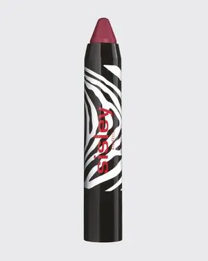 Sisley Phyto-lip Twist Soft Berry