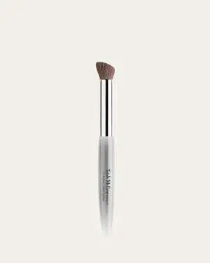 Trish Mcevoy Brush No. 23 Petite Angled Crease Contour Brush