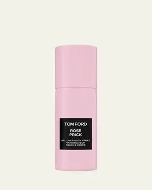 TOM FORD 5 Oz. Rose Prick All Over Body Spray - One-color