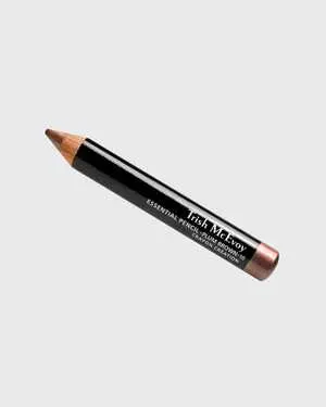 Trish Mcevoy Essential Lip & Cheek Crayon Plum Brown