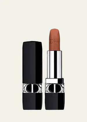 Dior Rouge Dior Lipstick 200 Nude Touch -