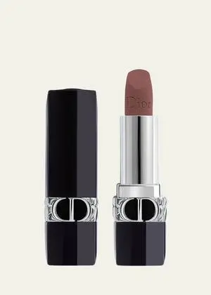 Dior Rouge Dior Lipstick 300 Nude Style -