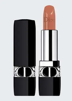 Dior Rouge Dior Lipstick 339 Sillage Satin