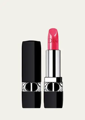 Dior Rouge Dior Lipstick 582 Miss D - Meta