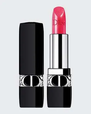 Dior Rouge Dior Lipstick 582 Miss D Metall