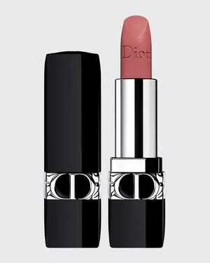 Dior Rouge Dior Lipstick 724 Tendresse Mat
