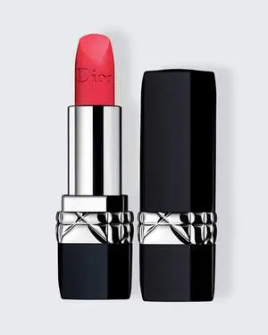 Dior Rouge Dior Lipstick 762 Opera