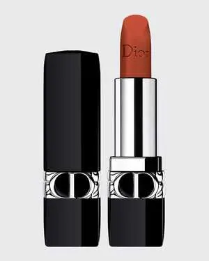 Dior Rouge Dior Lipstick 840 Rayonnante Ve