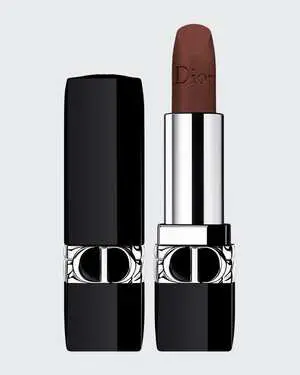 Dior Rouge Dior Lipstick 910 Ardente Velve