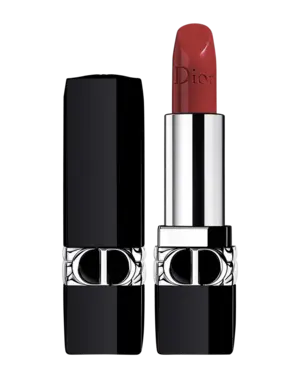 Dior Rouge Dior Lipstick 959 Charnelle Sat