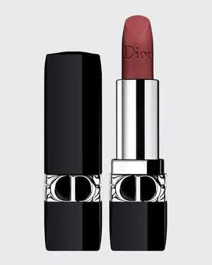 Dior Rouge Dior Lipstick 964 Ambitious Mat