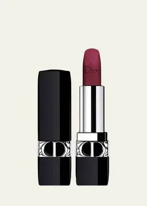 Dior Rouge Dior Lipstick 975 Opera - Matte