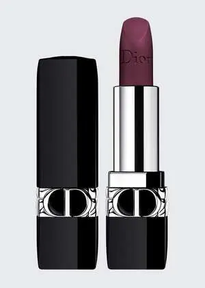 Dior Rouge Dior Lipstick Avant Garde Matte
