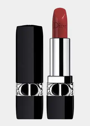 Dior Rouge Dior Lipstick Charnelle Satin