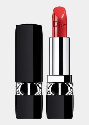 Dior Rouge Dior Lipstick Dioramour Metalli