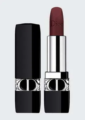 Dior Rouge Dior Lipstick Enigmatic Velvet