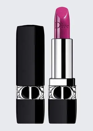 Dior Rouge Dior Lipstick Lady Dior Metalli