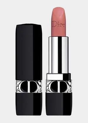 Dior Rouge Dior Lipstick Nude Look Matte