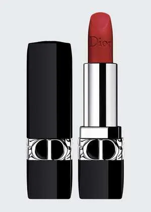 Dior Rouge Dior Lipstick Rougediable Matte