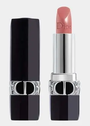 Dior Rouge Dior Lipstick Satin Nude Look