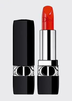 Dior Rouge Dior Lipstick Trafalgar Satin