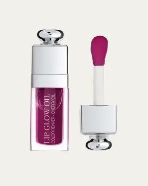Dior Dior Addict Lip Glow Oil 006 Berry