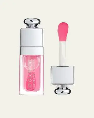 Dior Dior Addict Lip Glow Oil 007 Raspberry