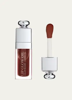 Dior Dior Addict Lip Glow Oil 020 Mahogany