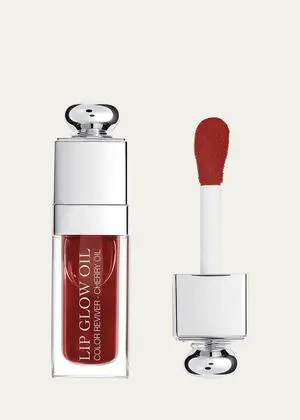 Dior Dior Addict Lip Glow Oil 062 Bronzed Glow