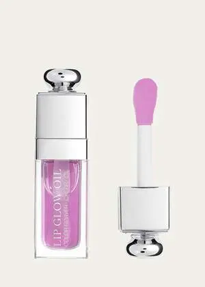 Dior Dior Addict Lip Glow Oil 063 Pink Lilac -