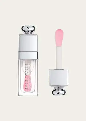 Dior Dior Addict Lip Glow Oil 100 Universal Cle
