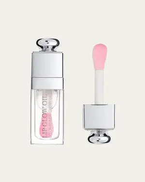 Dior Dior Addict Lip Glow Oil 100 Universal Clear