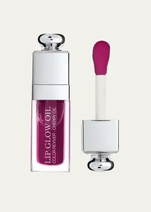 Dior Dior Addict Lip Glow Oil One-color