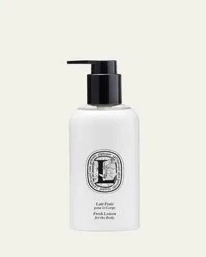 DIPTYQUE Fresh Body Lotion, 8.5 Oz - One-color