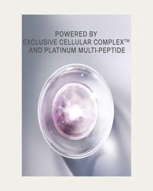 La Prairie Platinum Rare Haute-rejuvenation Protocol - One-color