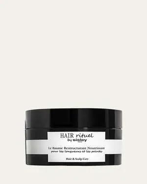 Sisley Restructuring Nourishing Balm - One-color