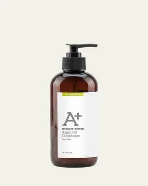 AGRARIA SAN FRANCISCO A+ Argan Oil Conditioner, 12 Oz./ 354 Ml - Lemon Verbena